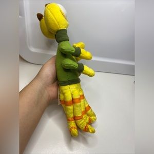 Disney | Toys | Terri And Terry Perry Disney Pixar Monsters Inc ...